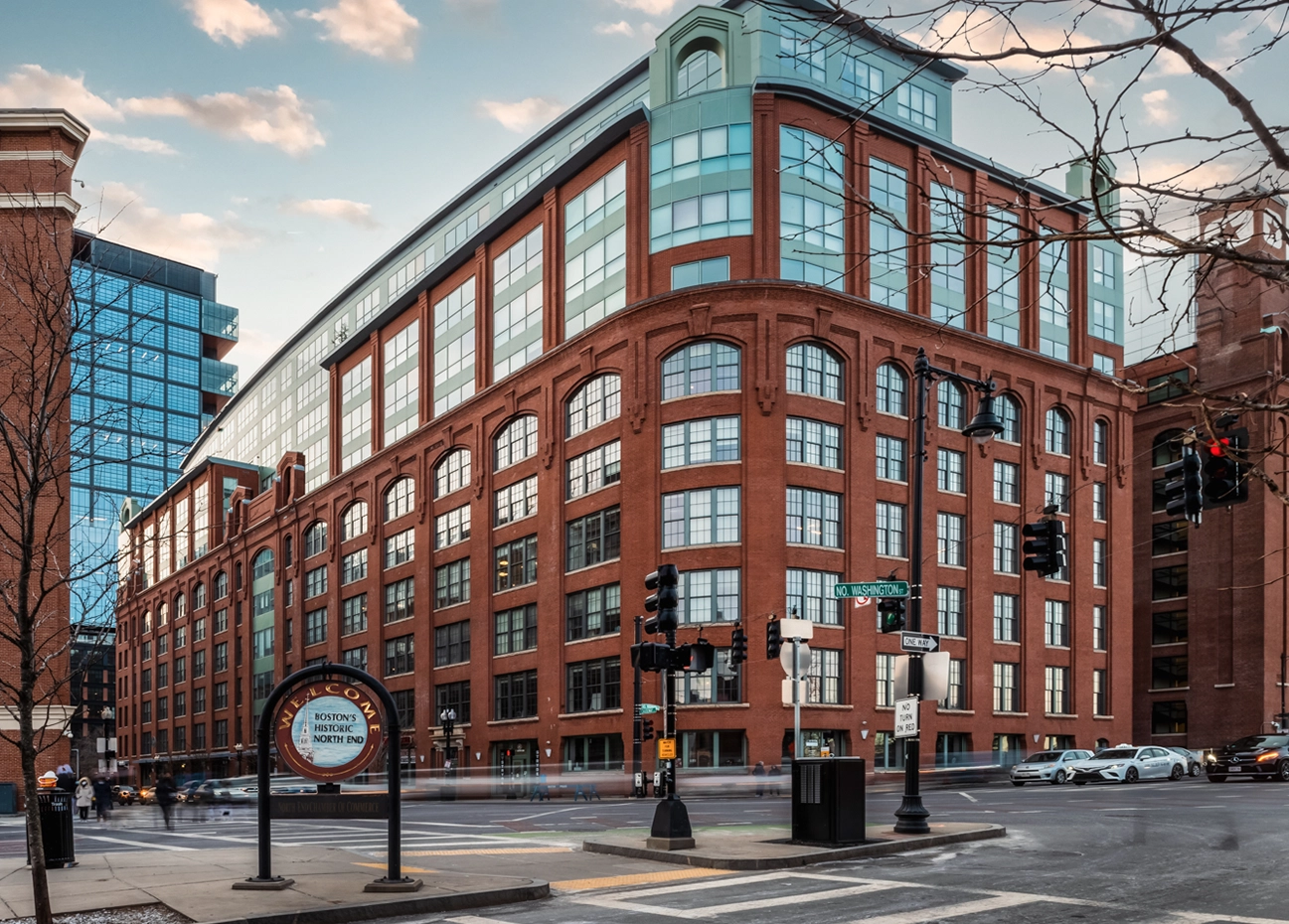 Gallery – Strada 234